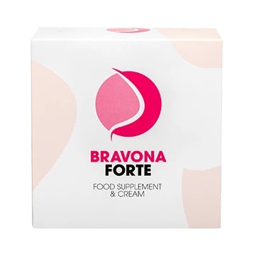 Bravona Forte - supplementsgate.com