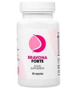 Bravona Forte - supplementsgate.com